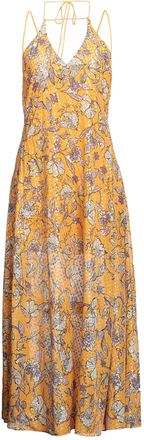 Patrizia Pepe KLEIDER - Maxi-Kleider auf YOOX.COM