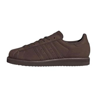 adidas Superstar Lux Aurora Coffee - unisex - Sport - Brun - Taille: 42 2/3 EU