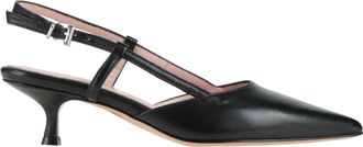 Anna F. SCHUHE - Pumps auf YOOX.COM