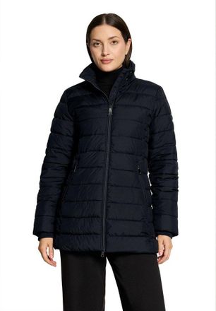 Betty Barclay Steppjacke mit Kapuze