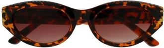 Dansk Copenhagen Vega Sonnenbrille - - Accessories - unisex - Braun - ONE SIZE