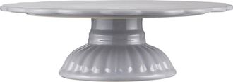 Ib Laursen Tortenplatte Mynte French Grey