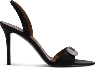 Giuseppe Zanotti HARISSA 90 Sandals
