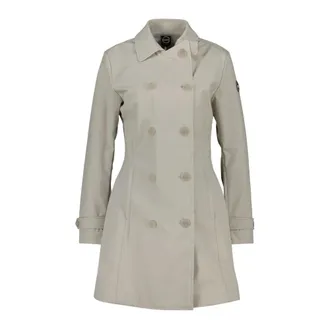 Colmar Damen, M&auml;ntel, Beige, XSGr&ouml;&szlig;e