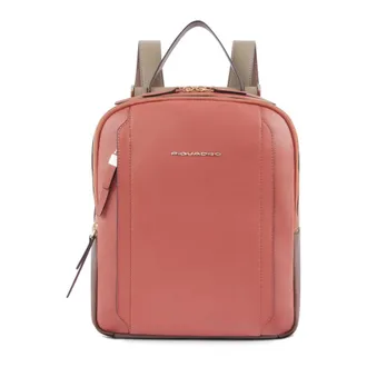 Piquadro Damen, Taschen, Orange, ONE SIZEGr&ouml;&szlig;e