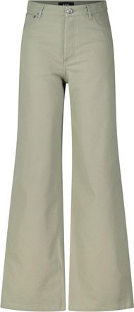 A.P.C. Bootcut Jeans Elisabeth