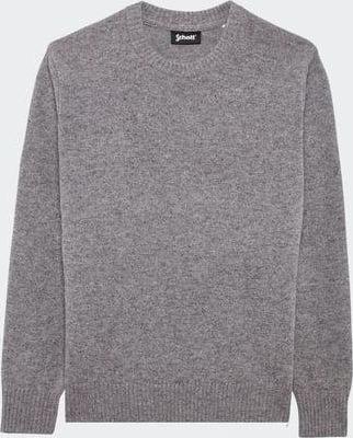 Schott NYC Pull manches longues - Taille XL