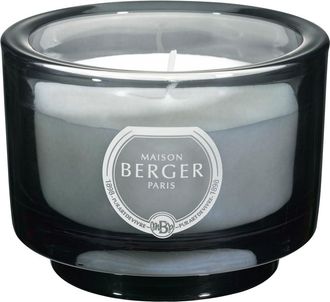 Maison Berger Duftkerze Variation Grau