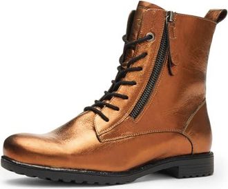 Ara Femme Liverpool Bottine, Moka, 42.5 EU