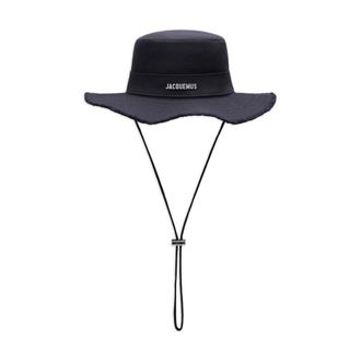 Jacquemus unisex, Accessories, Blau, 56 CMGr&ouml;&szlig;e