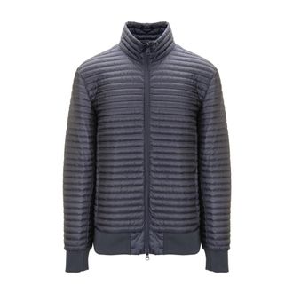 Colmar Daunenjacke - - Jackets - Herren - Blau - 2XL