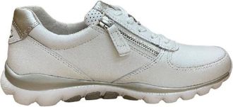 Gabor Sneakers - - Shoes - Damen - Wei&szlig; - 40 1/2 EU
