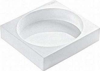 Silikomart Moule en silicone rond Tortaflex TOR180 18 cm Silikomart