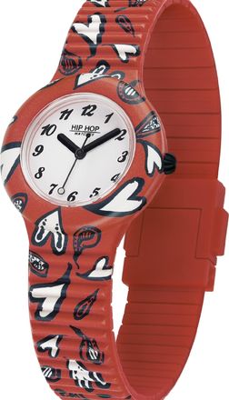 Hip Hop Watches Uhr Heart By Heart