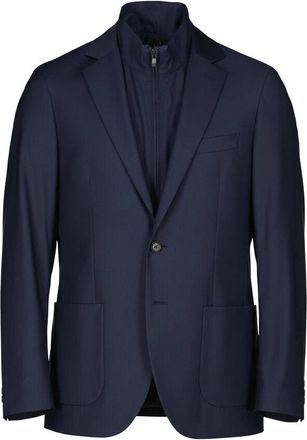 Maurizio Baldassari Herren Sakko