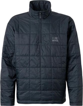 Maison Margiela Femme, Vestes, Noir, Taille: 40 FR Sportsjacket