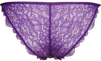 Love Stories Culotte en dentelle