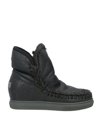 Mou SCHUHE - Stiefeletten auf YOOX.COM