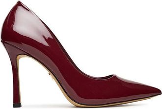 Aldo Aldo High Heels Stessy 3.0 14055422 Dunkelrot