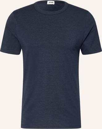 Drykorn Drykorn T-Shirt Julieno blau