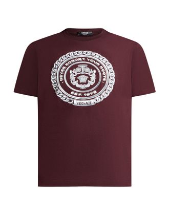 Versace TOPS - T-shirts auf YOOX.COM