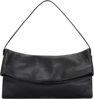 Elisabetta Franchi Crossbody Bags - Bags Black - Gr. unisize - in Schwarz - für Damen