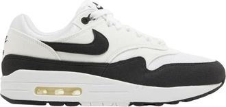 Nike Femme, Chaussures, Noir, Taille: 38 1/2 EU Air Max 1