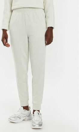 Calvin Klein Jogginghose 00GWS4P651 Beige Relaxed Fit