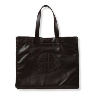 Anine Bing Femme, Sacs, Brun, Taille: ONE Size Grand cabas Rio