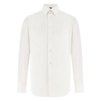 Boggi Milano Herren, Shirts, Wei&szlig;, 2XLGr&ouml;&szlig;e