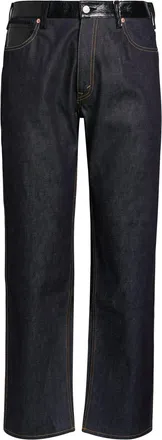 Junya Watanabe HOSEN & R&Ouml;CKE - Jeanshosen auf YOOX.COM