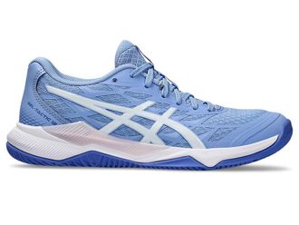 Asics Asics 1072A092-400 Gel-Tactic 12 Damen Light Sapphire/White EU 44