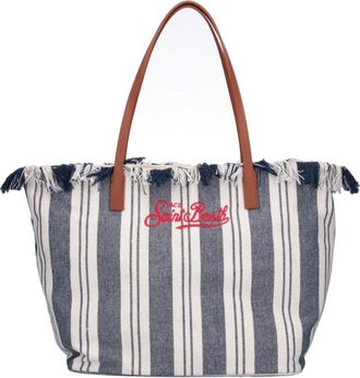 MC2 Saint Barth Gro&szlig;e Tragetasche City