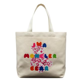 Moncler Femme, Sacs, Multicolore, Taille: ONE Size Sacs J.w.anderson, Multicolore, Graphiques en toile