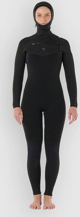 Rip Curl Dawn Patrol Cz H 64 Tall Neoprenanzug black