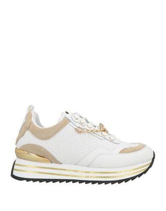 Gaëlle Paris CHAUSSURES - Sneakers sur YOOX.COM