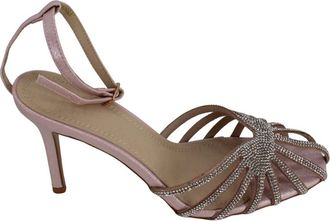 twentyfour Femme, Chaussures, Beige, Taille: 40 EU Los Angeles Sandal