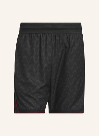 adidas Anthony Edwards Crazy Lite Aop Shorts schwarz