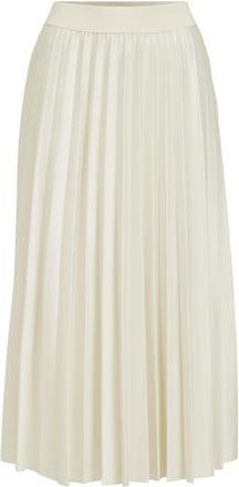 Vila Vinitban Noos Jupe midi, Bouleau, XXL