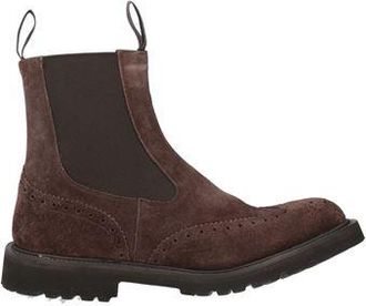 Trickers CHAUSSURES - Bottines sur YOOX.COM