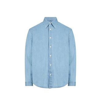 Nn.07 Chemise denim Casper