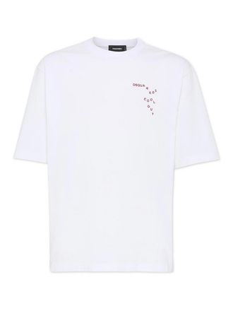 Dsquared2 T-Shirt - Keine