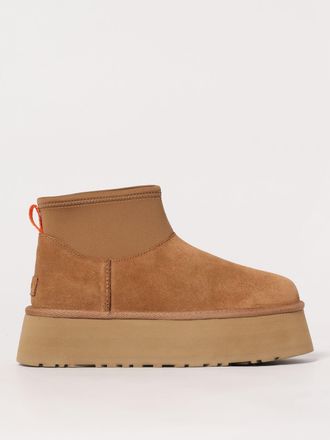 UGG Stiefel UGG Damen Farbe Braun