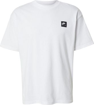 Nike T-Shirt Air