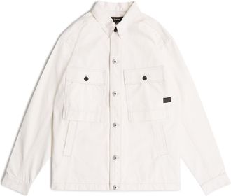 G-Star Overshirt - Mosa Overshirt