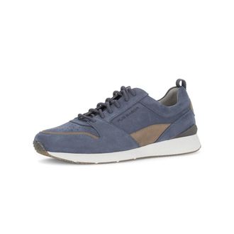 Gabor Herren, Schuhe, Blau, 45 EUGr&ouml;&szlig;e