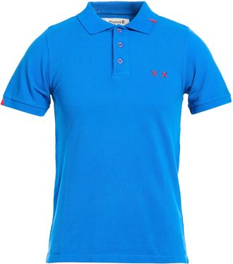 Project E Vintage TOPS - Poloshirts auf YOOX.COM