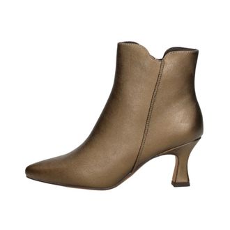 Marco Tozzi Femme, Chaussures, Jaune, Taille: 42 EU Enkellaarsjes 25318