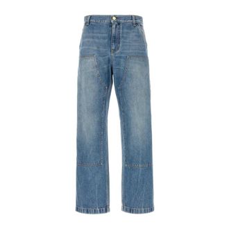 Versace Carpenter Jeans - - Jeans - Herren - Blau - W32