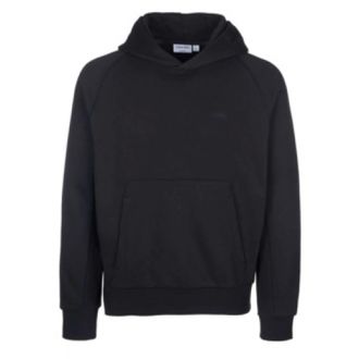 Calvin Klein Herren, Sweatshirts & Hoodies, Schwarzk, LGröße